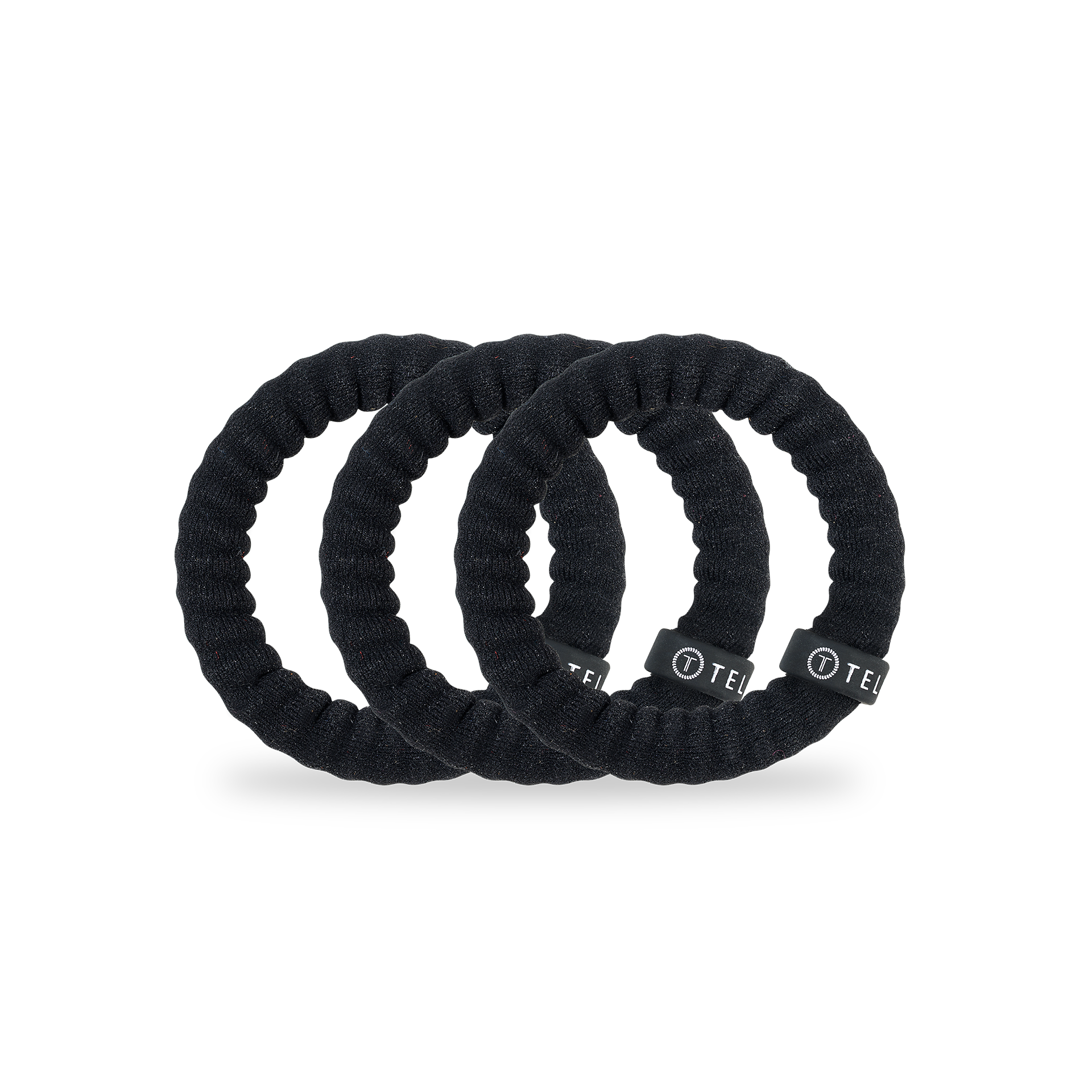 Nylon Hair Ties Sm – Dawe and Company